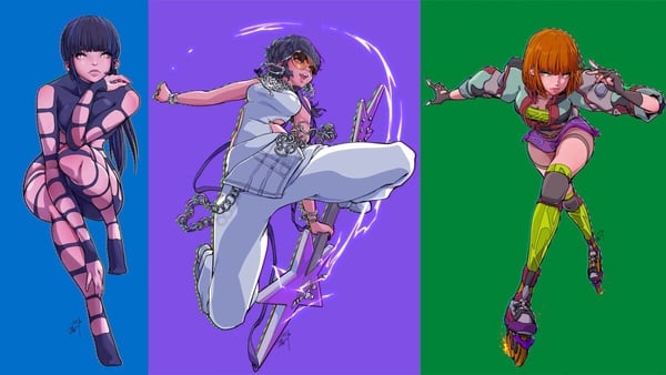 BLACKPINK LISA 成立個人漫畫品牌「Lalisa Comics」，首部作品取材自身演藝經歷！