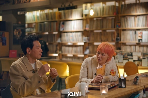 GD《Good Day》公開睽違多年回歸心境！曝光與影帝黃晸珉跨界友誼：「給我很多的啟發」