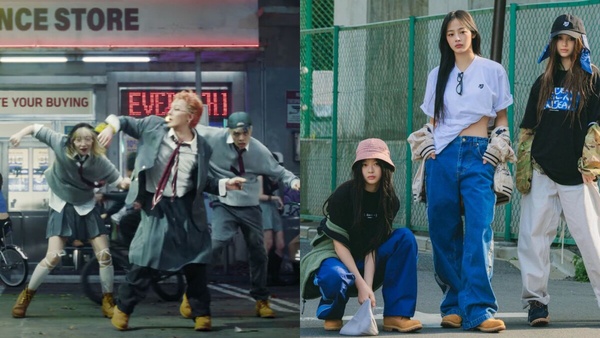 GD《TOO BAD》MV時尚解析！2025最新「GD風穿搭」4重點，權志龍回歸的不只是舞台！