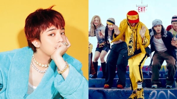 GD《TOO BAD》MV時尚解析！2025最新「GD風穿搭」4重點，權志龍回歸的不只是舞台！