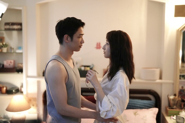 Yahoo二月戲劇口碑榜TOP9！《外傷重症中心》第七，白敬亭《難哄》衝第四，冠軍真的紅