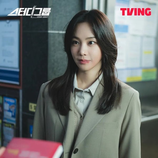 韓網熱議「2025最好看韓劇」TOP6！《臥底高中》第6《外傷重症中心》第2，冠軍有點意外