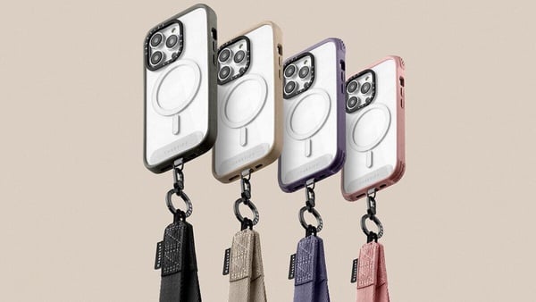 CASETiFY 手機殼推薦＆購買攻略：熱門款式、門市、優惠一次看！