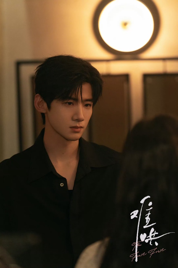 《難哄》8個小說名場面還原：桑延&溫以凡「摩天輪之吻」，大尺度親密戲也100%重現！