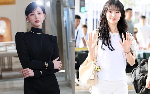 金智媛近期帶火話題包 7 款網羅！BV出鏡率最高，這款被譽為是Lemaire最佳平替！