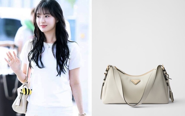 金智媛近期帶火話題包 7 款網羅！BV出鏡率最高，這款被譽為是Lemaire最佳平替！