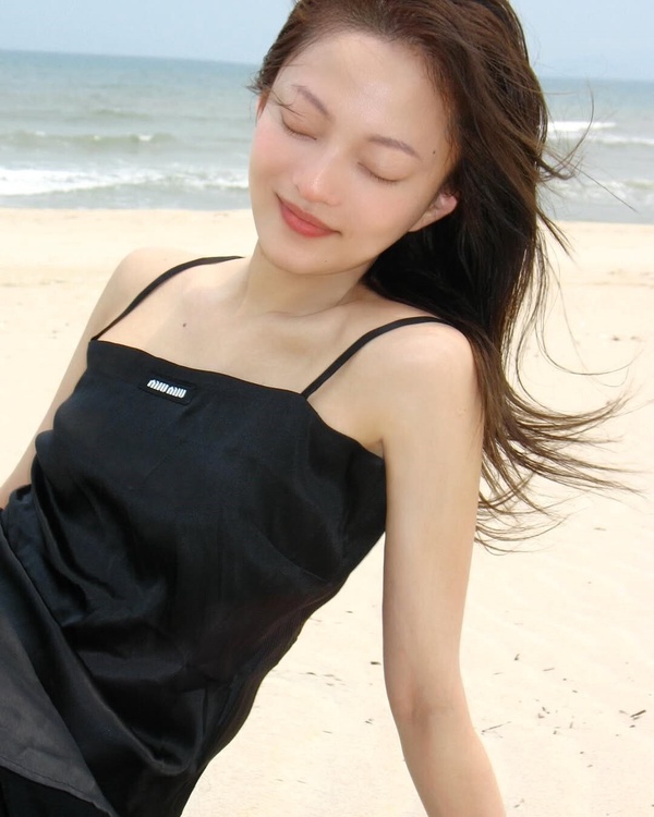 43歲張韶涵「凍齡保養」方法公開！再扮18年前《公主小妹》造型無違和，靠這招零復胖！