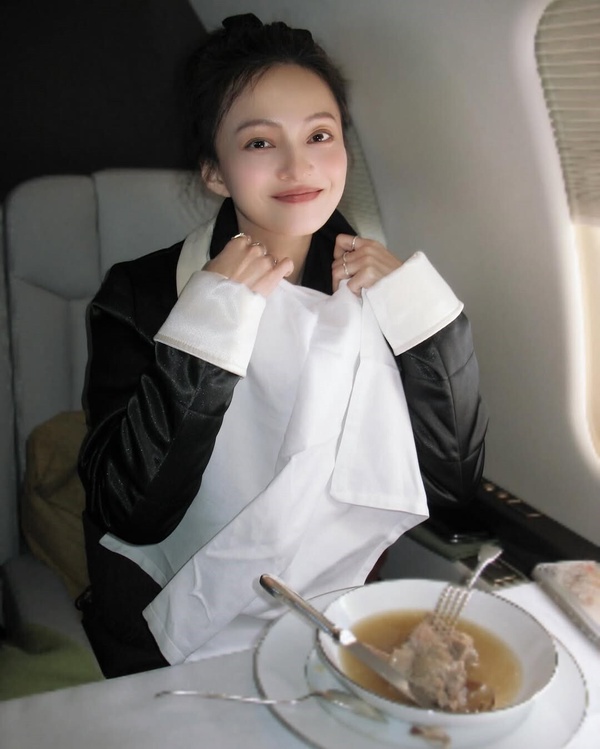 43歲張韶涵「凍齡保養」方法公開！再扮18年前《公主小妹》造型無違和，靠這招零復胖！