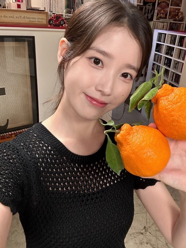 2025全球最愛韓劇演員TOP10!《苦盡柑來遇見你》IU、玄彬都輸金秀賢，他狠超宋慧喬奪冠