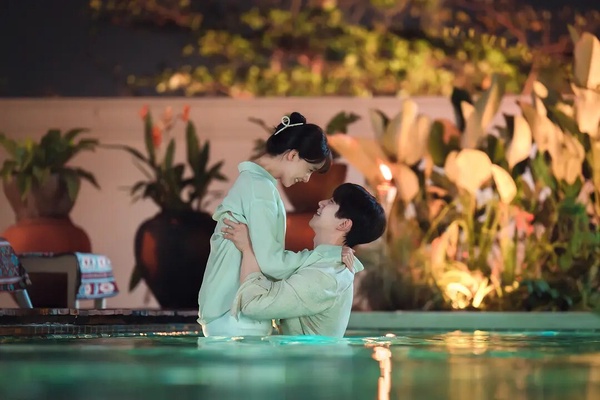 JTBC歷代韓劇「首播收視」排行TOP10！孫錫久《比天堂還美麗》空降第4，冠軍唯一飆破7%