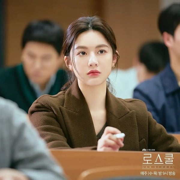 JTBC歷代韓劇「首播收視」排行TOP10！孫錫久《比天堂還美麗》空降第4，冠軍唯一飆破7%