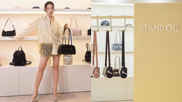 STAND OIL 包包攻略2025：人氣款式、價格、購買指南及Dcard/PTT熱議推薦包款！
