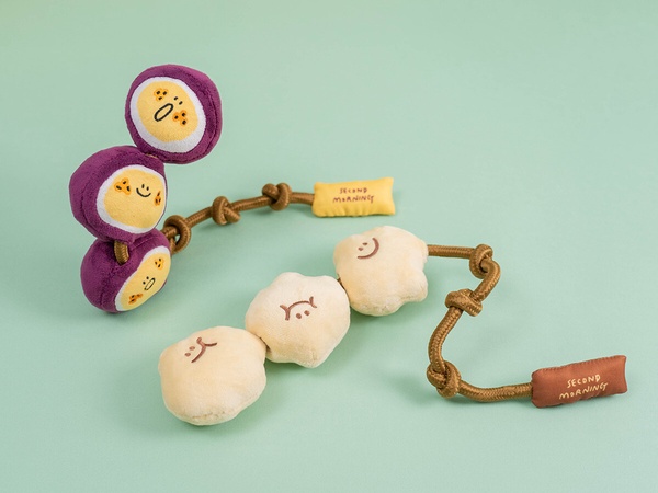 爭鮮聯名韓國「Second Morning」加價購即日起登場，檸檬包、檸檬傘399元起入手！