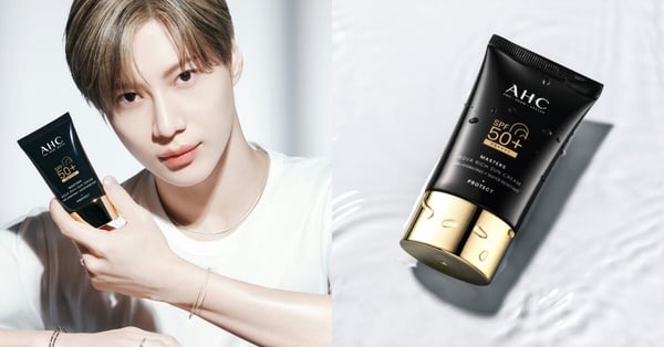2025韓國防曬推薦！偽素顏首選它，這款不和底妝打架最熱賣，連韓國人都瘋搶！