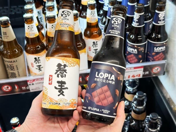 【2025 LOPIA南港店全攻略】15大必買推薦！爆漿起司蛋糕、A5和牛、獨家熟食一次看！