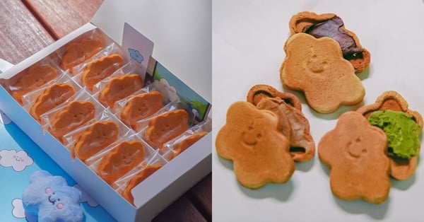 2025濟州島自由行必買伴手禮TOP30！東門市場爆餡奶油包、最好吃雲朵餅乾、寶藏麵包店