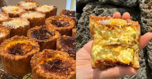 2025濟州島自由行必買伴手禮TOP30！東門市場爆餡奶油包、最好吃雲朵餅乾、寶藏麵包店