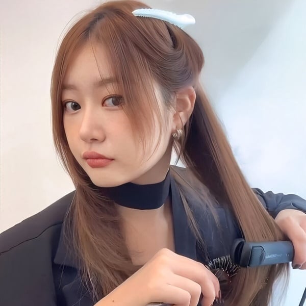 2025離子夾推薦排行榜Top12：高CP值、直捲兩用，寶雅這款Dcard推爆！