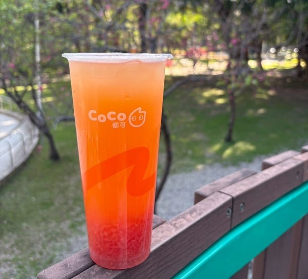 2026 CoCo 都可菜單推薦！網評必喝Top10、最新菜單＆價格一次看