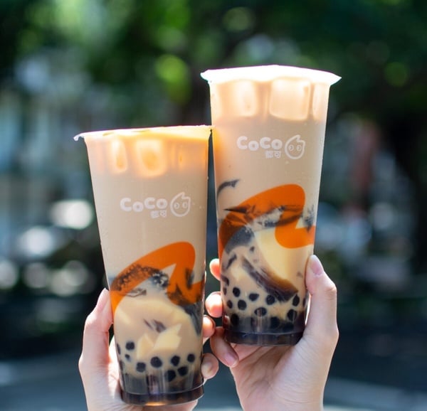 2026 CoCo 都可菜單推薦！網評必喝Top10、最新菜單＆價格一次看