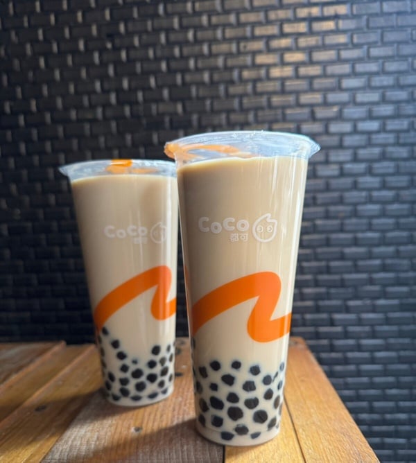 2026 CoCo 都可菜單推薦！網評必喝Top10、最新菜單＆價格一次看