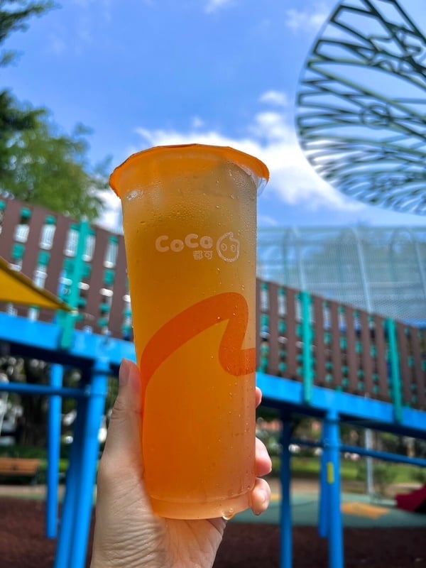 2026 CoCo 都可菜單推薦！網評必喝Top10、最新菜單＆價格一次看