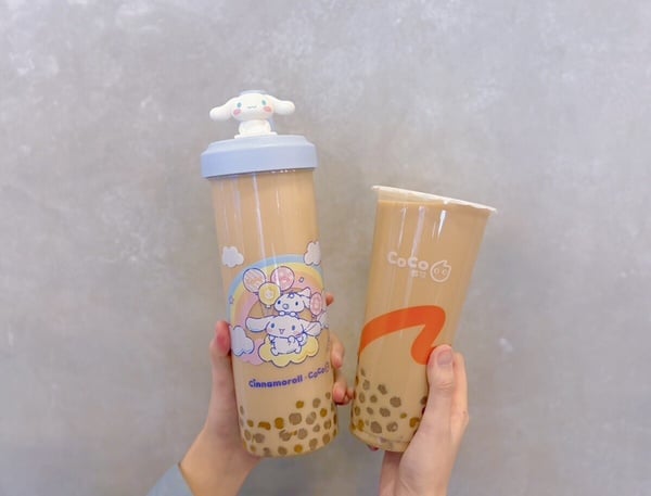 2026 CoCo 都可菜單推薦！網評必喝Top10、最新菜單＆價格一次看