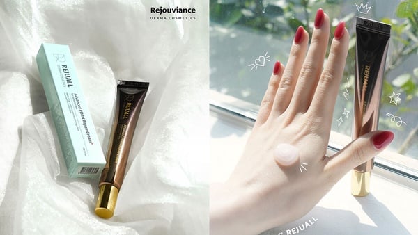 2025韓國必買「PDRN保養」推薦！這款韓國人也瘋搶，高CP值首選它，一抹透亮飽水！