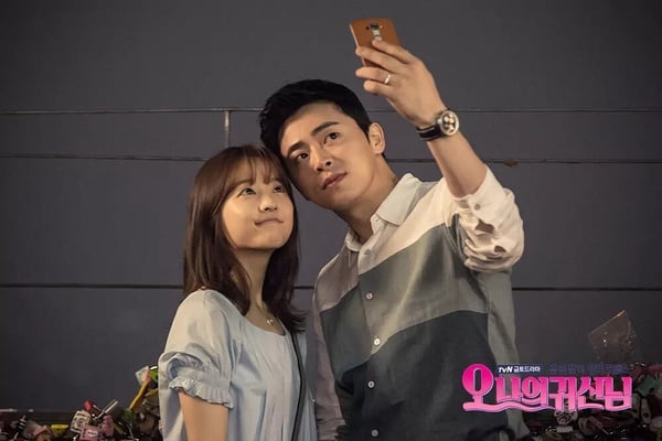 《未知的首爾》朴寶英&珍榮心動感好強！歷代韓劇CP，朴炯植絕配，搭這男神卻很災難？