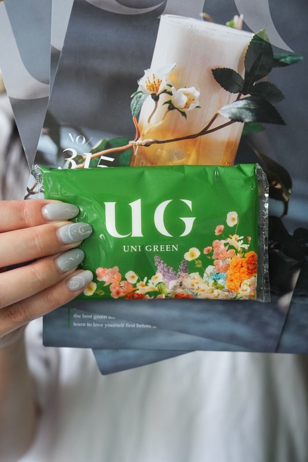 手搖優惠UG必喝買一送一連6天開跑，CoCo都可珍奶、28茉粉角輕乳茶也買一送一