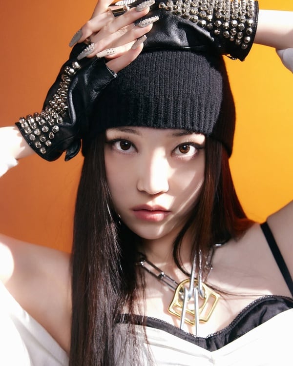 韓國新人組合「ALLDAY PROJECT」團員超狂背景起底，藏真財閥千金和前ILLIT成員！