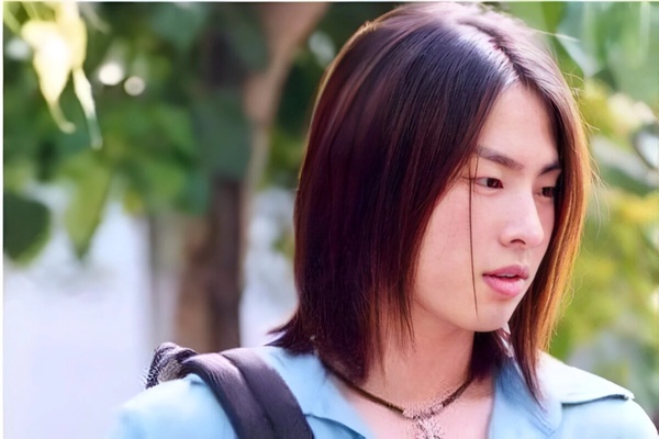 F4吳建豪這24年是吃了防腐劑嗎？46歲維持凍齡帥顏＋冰塊腹肌靠7招，早起必做這件事！