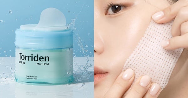 韓國Olive Young保濕棉片最新銷售排行榜！觀光客最愛Torridon跌出榜外，冠軍韓妞推爆