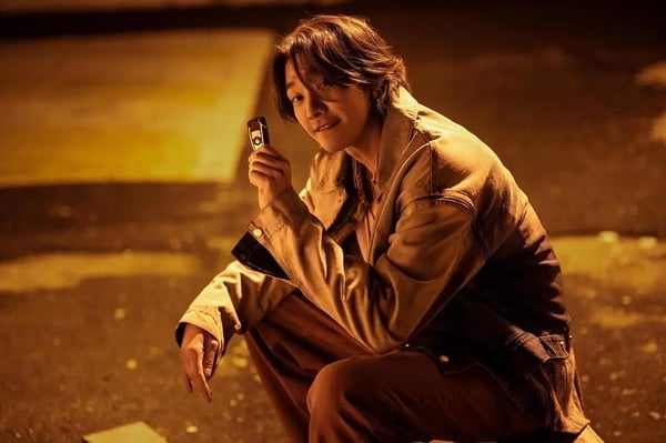 7部不用快轉「一追就上癮」韓劇！金南佶《槍口彼端》好看，但這兩部隱藏神劇才真痛快