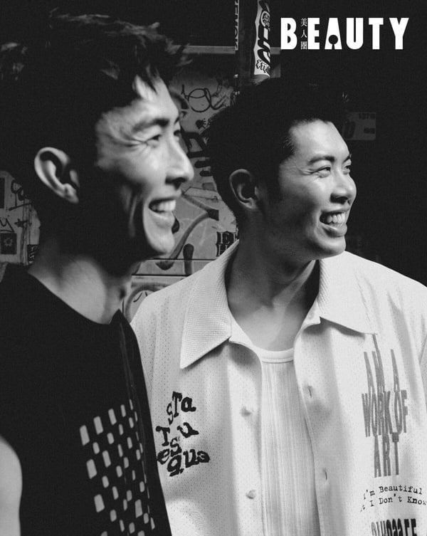 從矽谷到荒島求生，用生命實踐「跳脫舒適圈」！The DoDo Men百萬訂閱背後的成長與友情