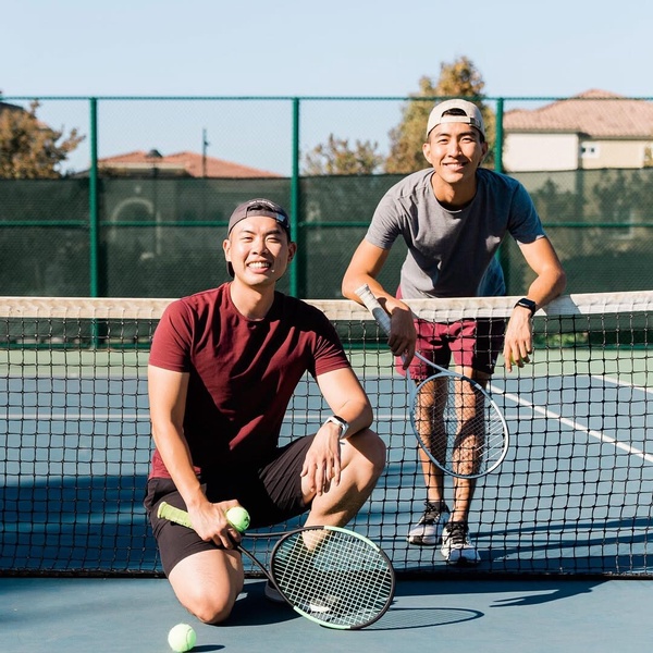 從矽谷到荒島求生，用生命實踐「跳脫舒適圈」！The DoDo Men百萬訂閱背後的成長與友情