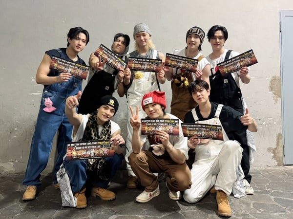 五首Kpop偶像寫給粉絲的「Fan Song」：那些沒說出口的感謝與約定，都唱進這些旋律裡了