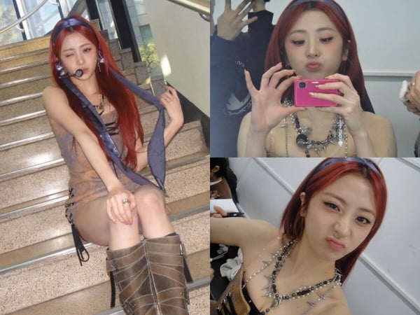 小紅書爆紅！10款女愛豆愛用CCD推薦：Karina柯達C713復古人像風、金采源富士J30膠片感