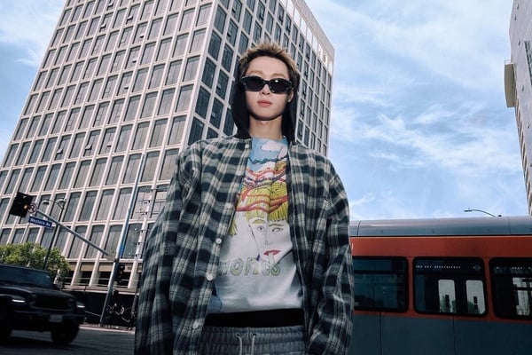 CORTIS 成員介紹懶人包：身高、MBTI、團名由來全解析！最小僅16歲，這團員在台灣長大