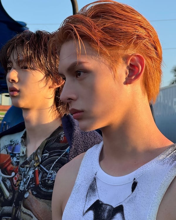 CORTIS 成員介紹懶人包：身高、MBTI、團名由來全解析！最小僅16歲，這團員在台灣長大