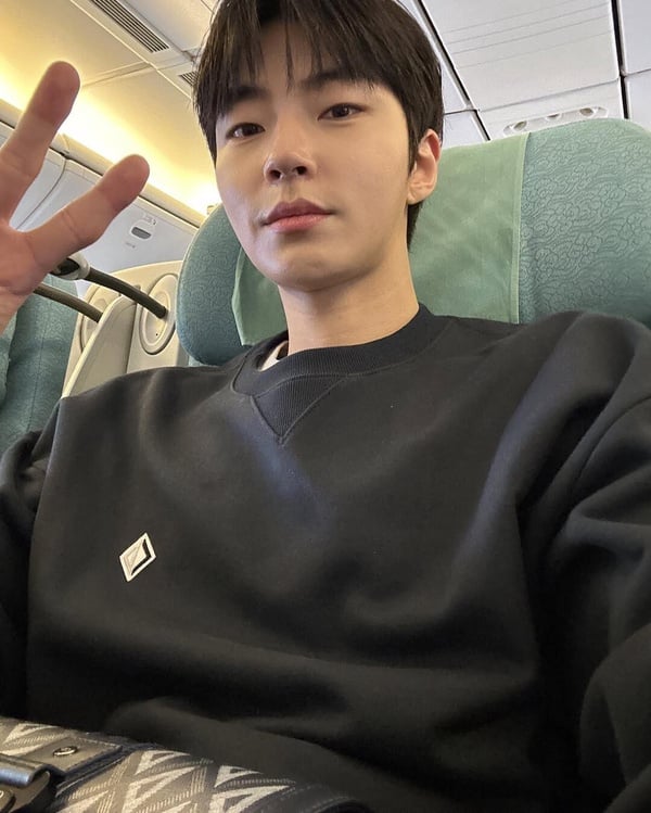 10大「微分碎蓋」男生髮型範本，自然微分修飾臉型、顯臉小超加分！