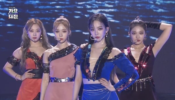 網議Kpop十大災難妝造：ITZY、NCT127、aespa「造型翻車」大盤點，全靠顏值撐住了！