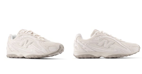 New Balance 張員瑛同款NB 204L配色售價、怎麼搭一次看！百搭程度被譽為平替款Miu Miu