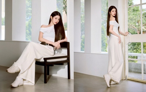 New Balance 張員瑛同款NB 204L配色售價、怎麼搭一次看！百搭程度被譽為平替款Miu Miu