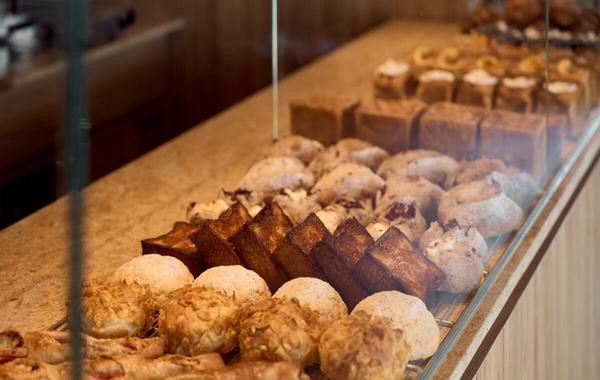日本東京人氣麵包咖啡店「BREAD, ESPRESSO &」10/1開幕，必吃鐵板法式吐司、地址一覧