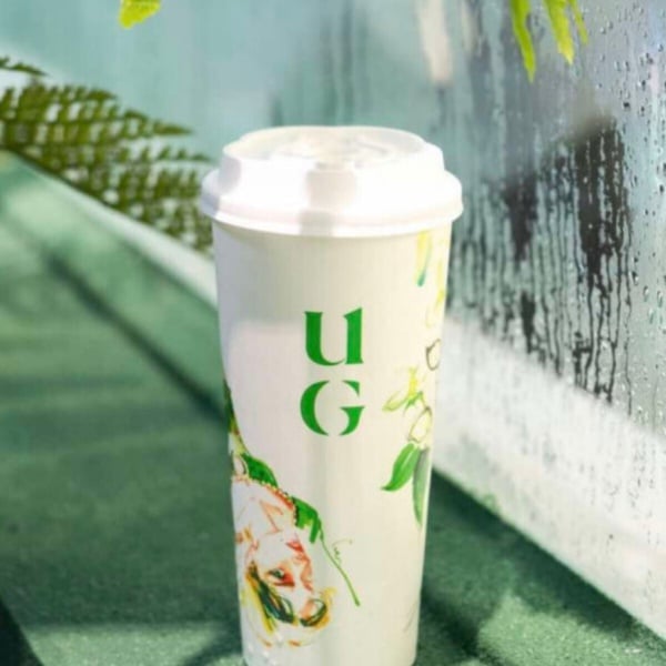 買一送一！手搖優惠：季緣必喝買一送一，CoCo芋頭冰沙、UG、五桐號皆買一送一