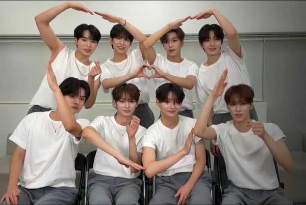 《BOYS II PLANET》新男團 ALPHA DRIVE ONE（ALD1）8位成員介紹，李相沅C位出道！