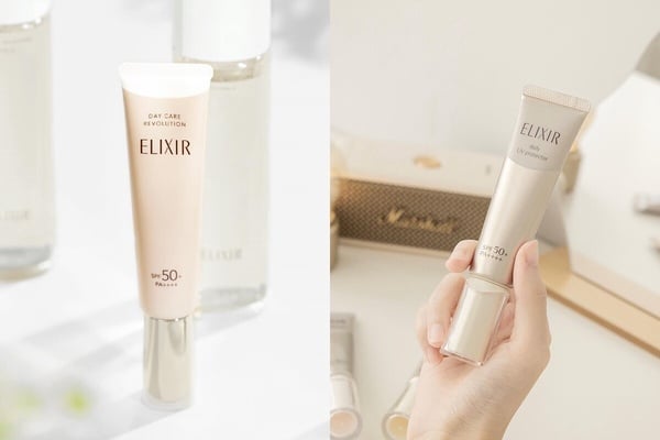 2025「ELIXIR怡麗絲爾小金管」全新升級！成分、使用方法、網友真實評價