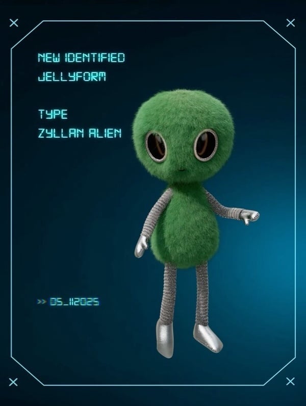 【Jellycat韓國快閃店】2025聖水洞全攻略：Naver預約教學、8款Jellycat限定新品清單！