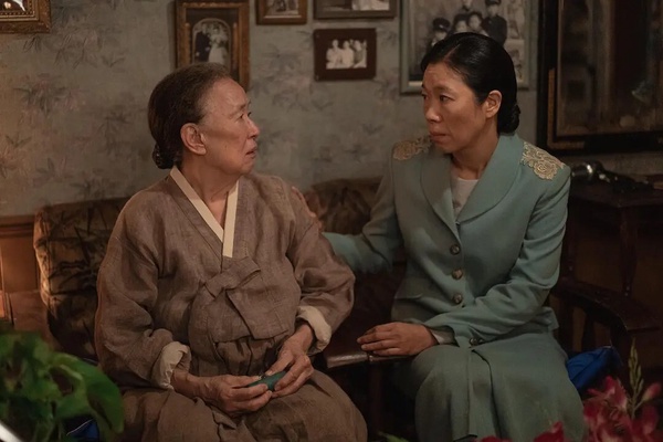 業界票選「2025最佳韓劇演員」TOP4！《親愛的X》金裕貞沒上榜，潤娥第3，冠軍演技封神